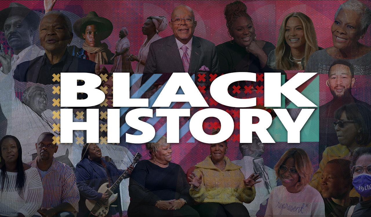 PBS Western Reserve Celebrates Black History Month with Special Programming