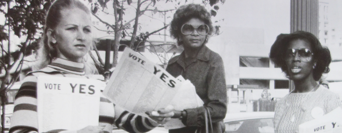 Independent Lens, 9to5: The Story of a Movement | PBS Western Reserve