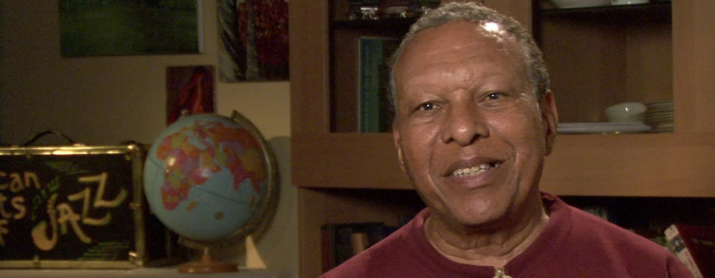 Baba Wain: A Musical Note in the Key of Beauty | PBS Western Reserve