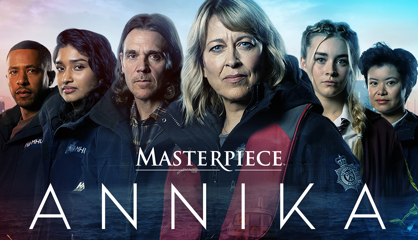 Masterpiece, Annika, Season 2 | PBS Western Reserve