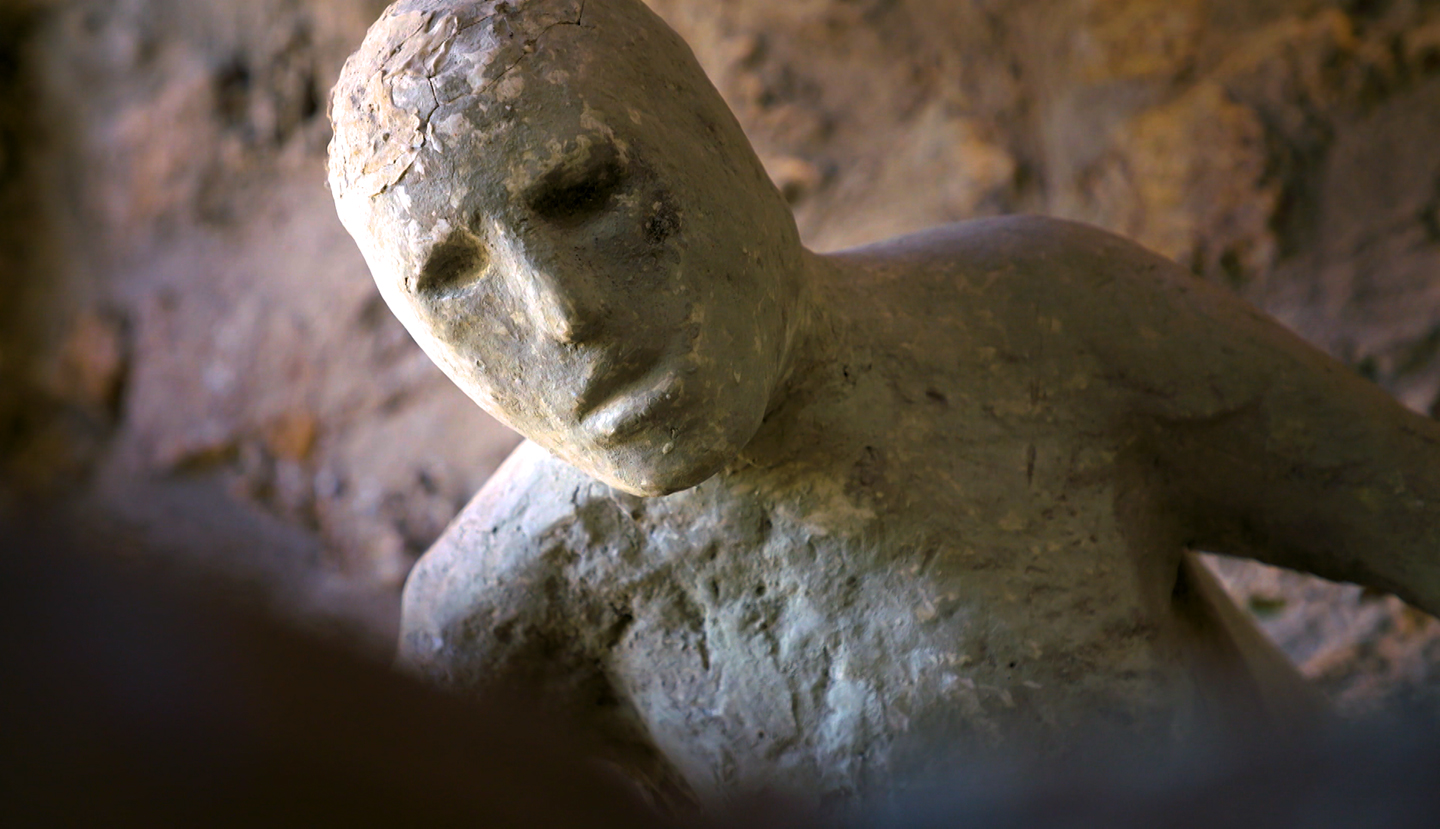 Secrets of the Dead, Last Days of Pompeii | PBS Western Reserve