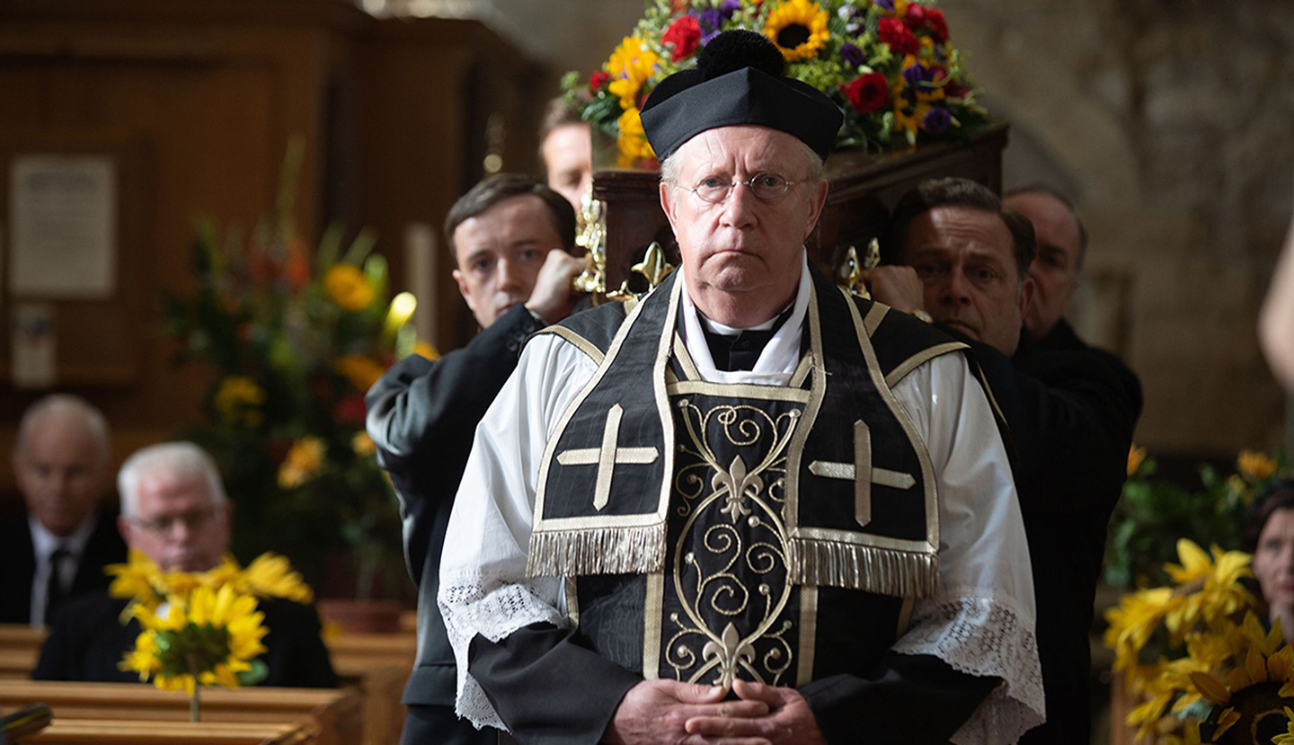 Father Brown, Season 9 | PBS Western Reserve