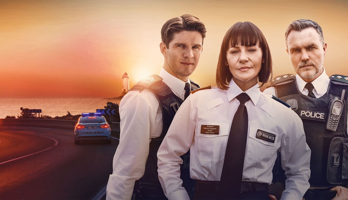 Hope Street, Season 3 | PBS Western Reserve