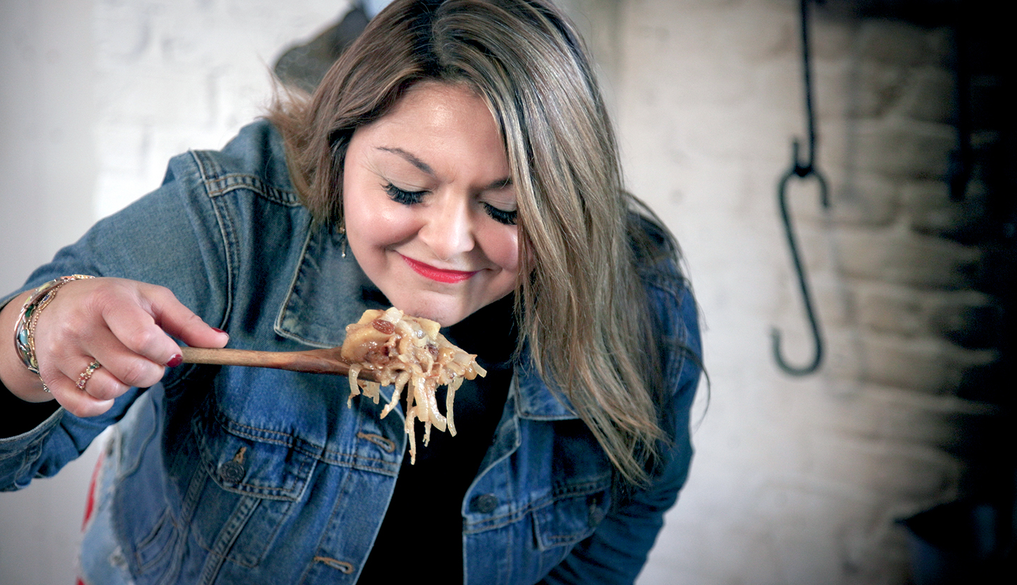 America the Bountiful | PBS Western Reserve