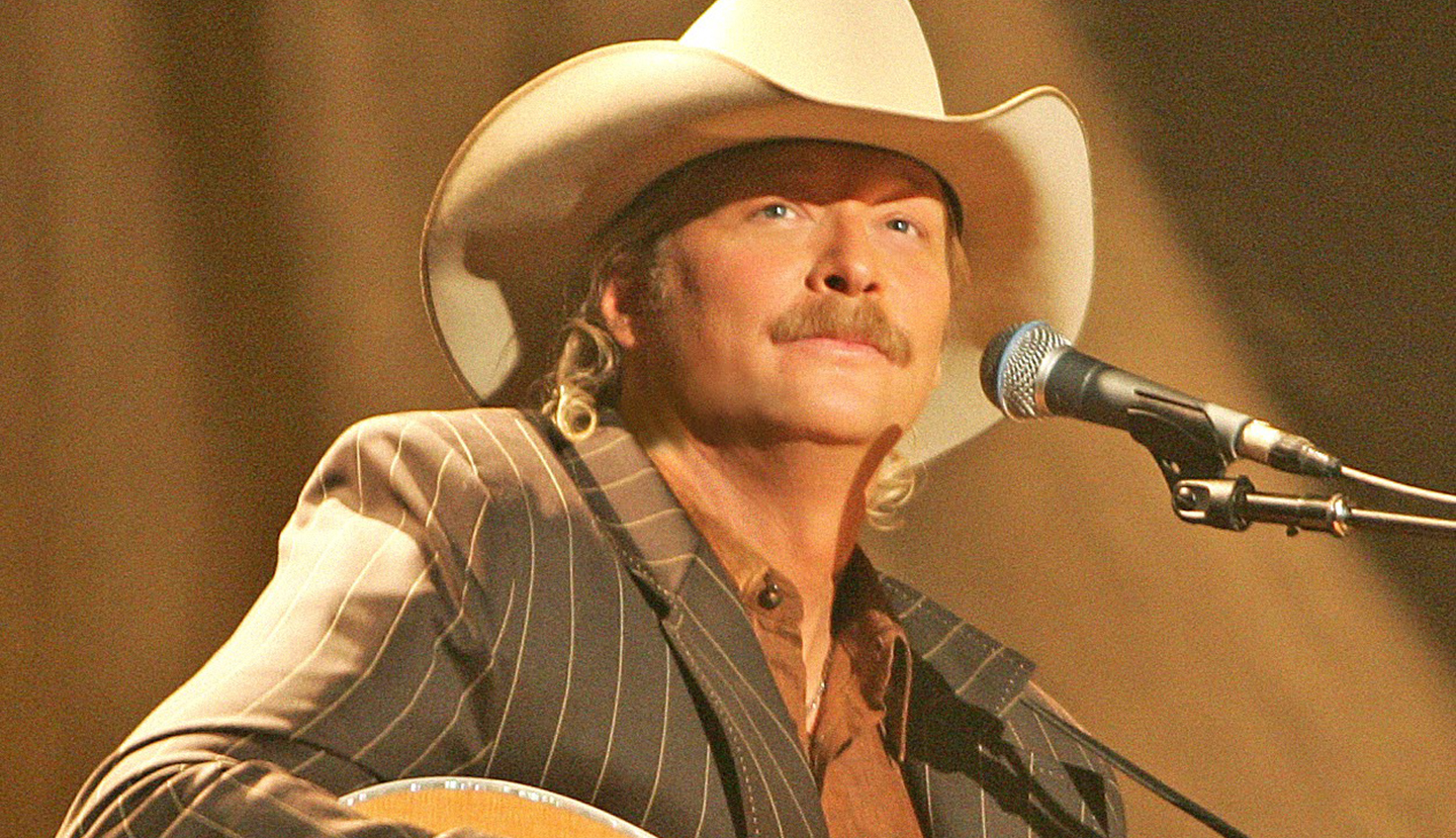 Alan Jackson Precious Memories | PBS Western Reserve