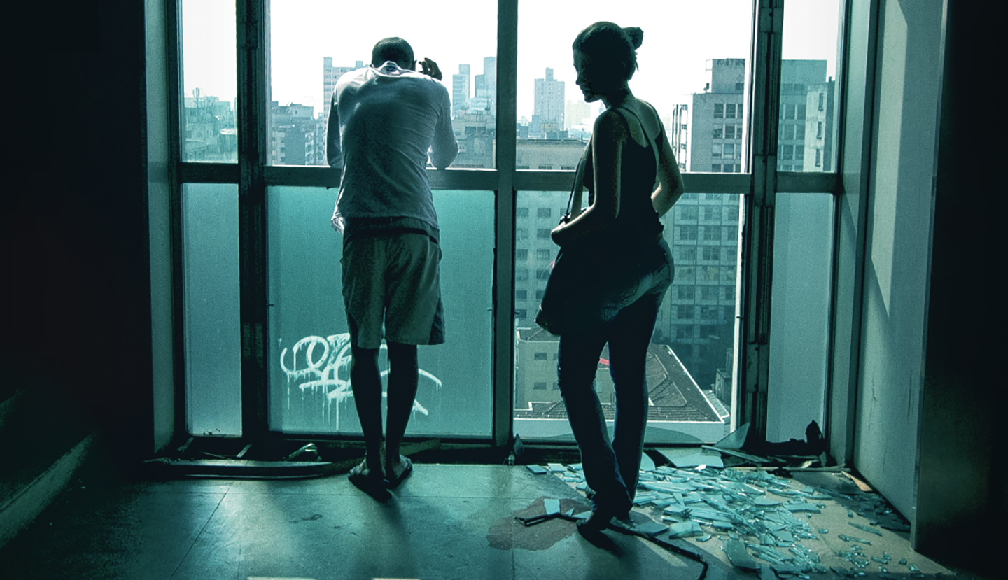 Independent Lens, Skin of Glass | PBS Western Reserve