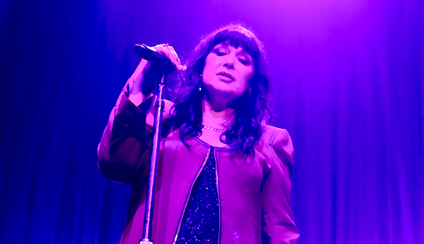 Ann Wilson & Tripsitter: Live in Concert | PBS Western Reserve