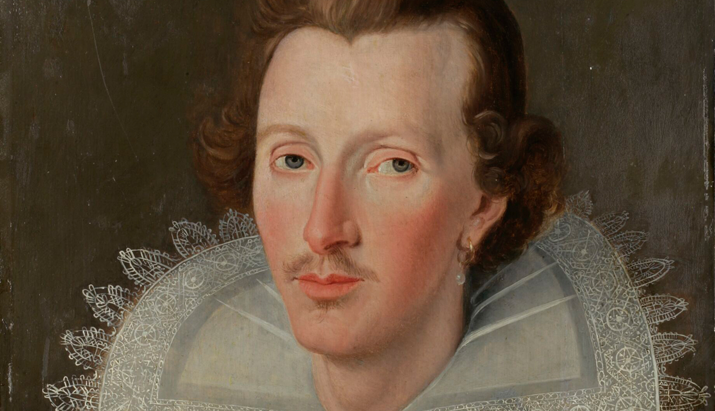 Secrets of the Dead, Picturing Shakespeare | PBS Western Reserve