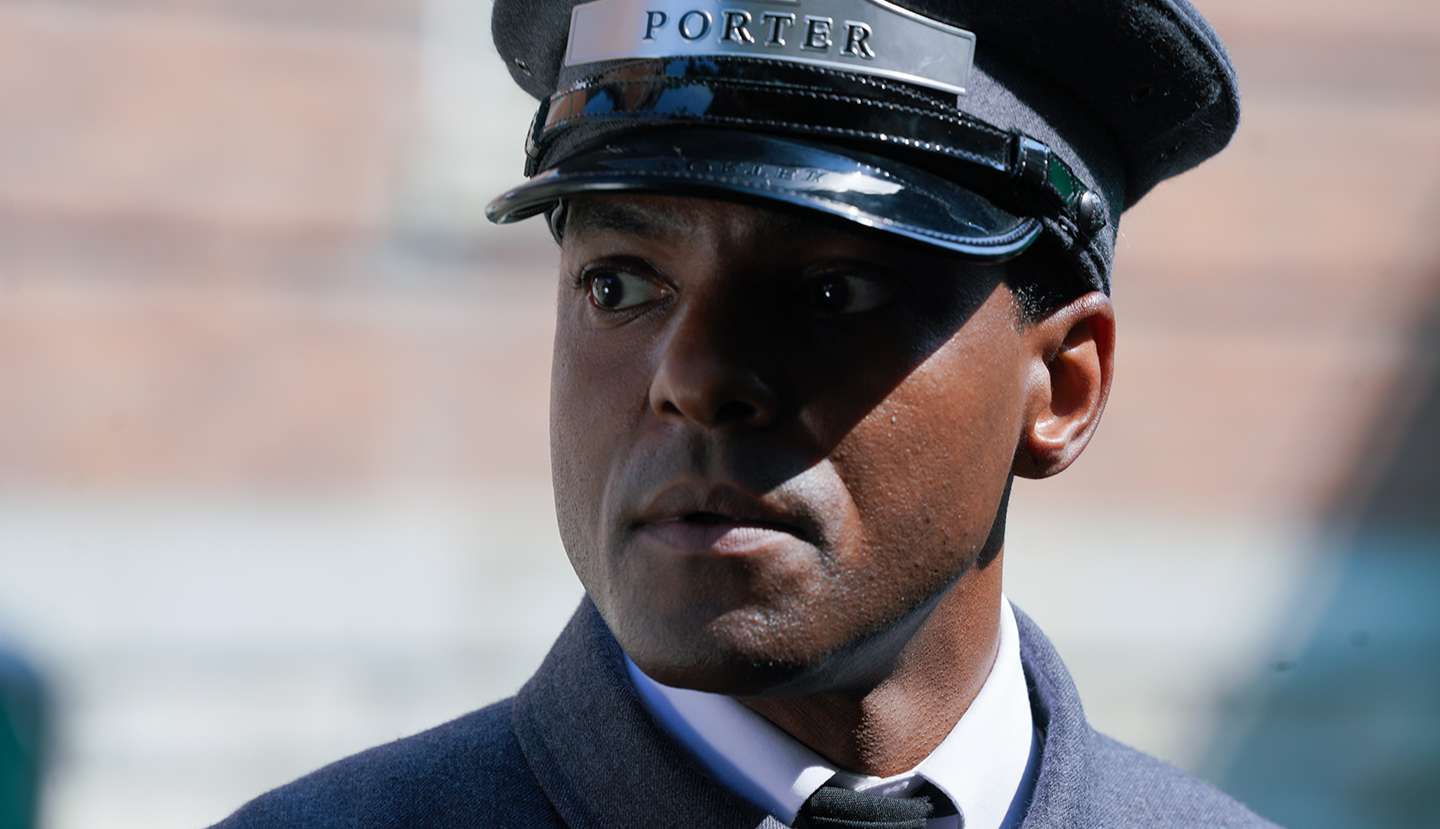The Porter | PBS Western Reserve