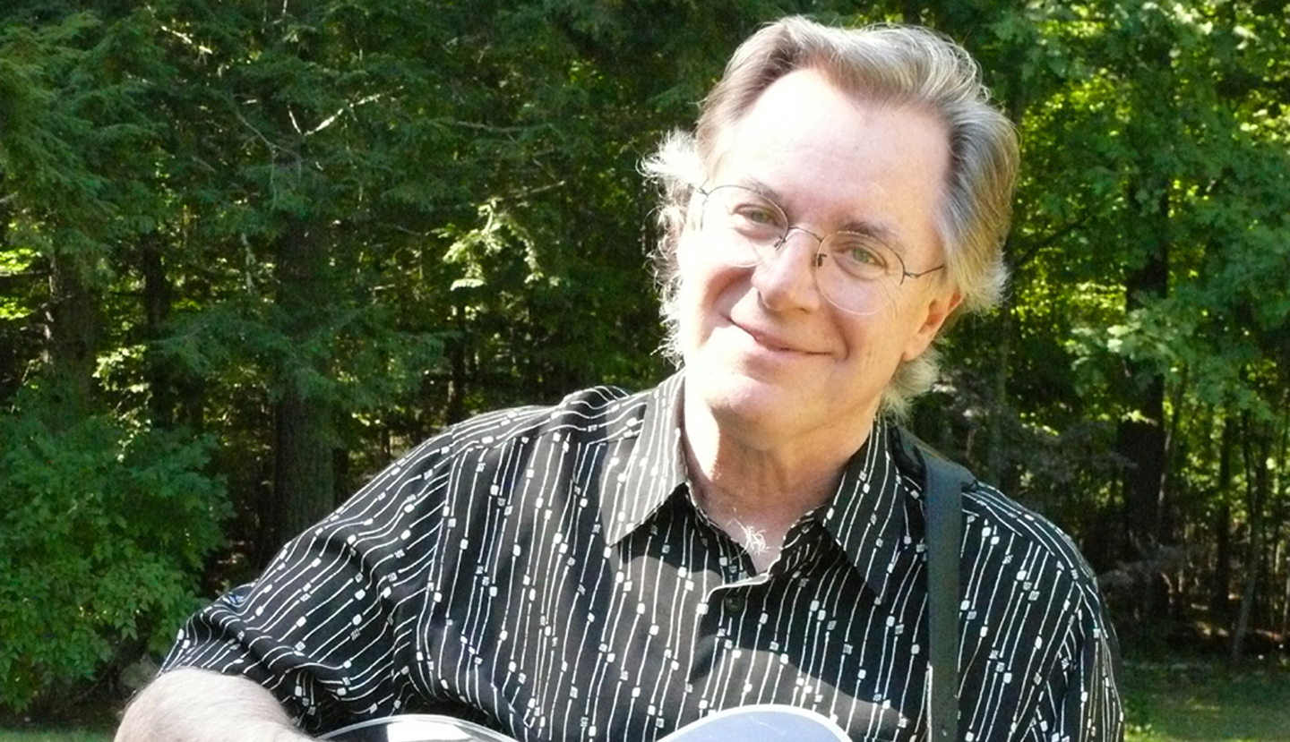 John Sebastian Presents: Folk Rewind | PBS Western Reserve