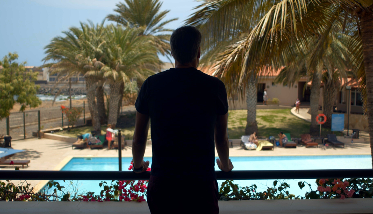 Frontline, A Dangerous Assignment: Uncovering Corruption in Maduro’s ...