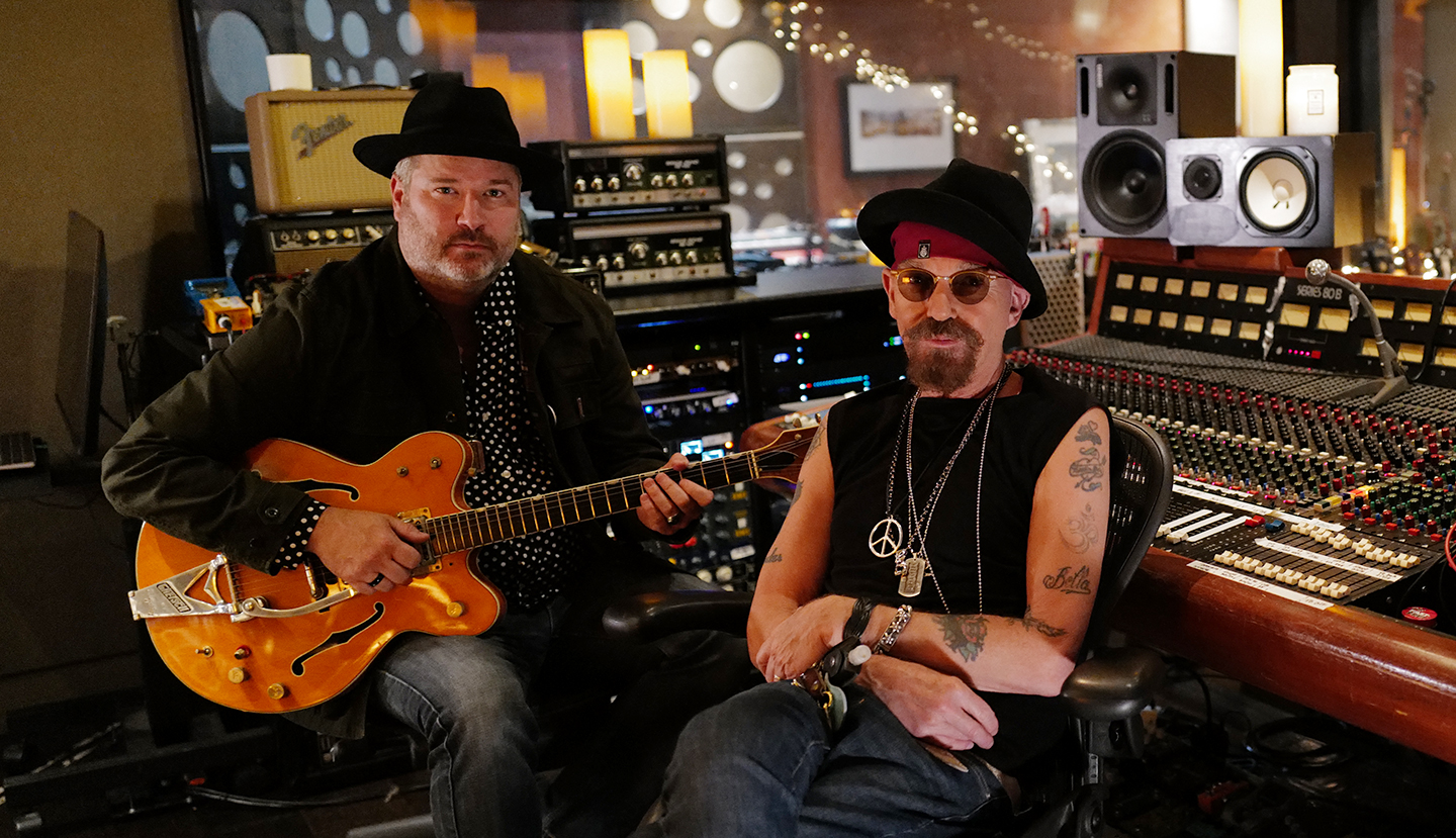 Southern Storytellers | PBS Western Reserve