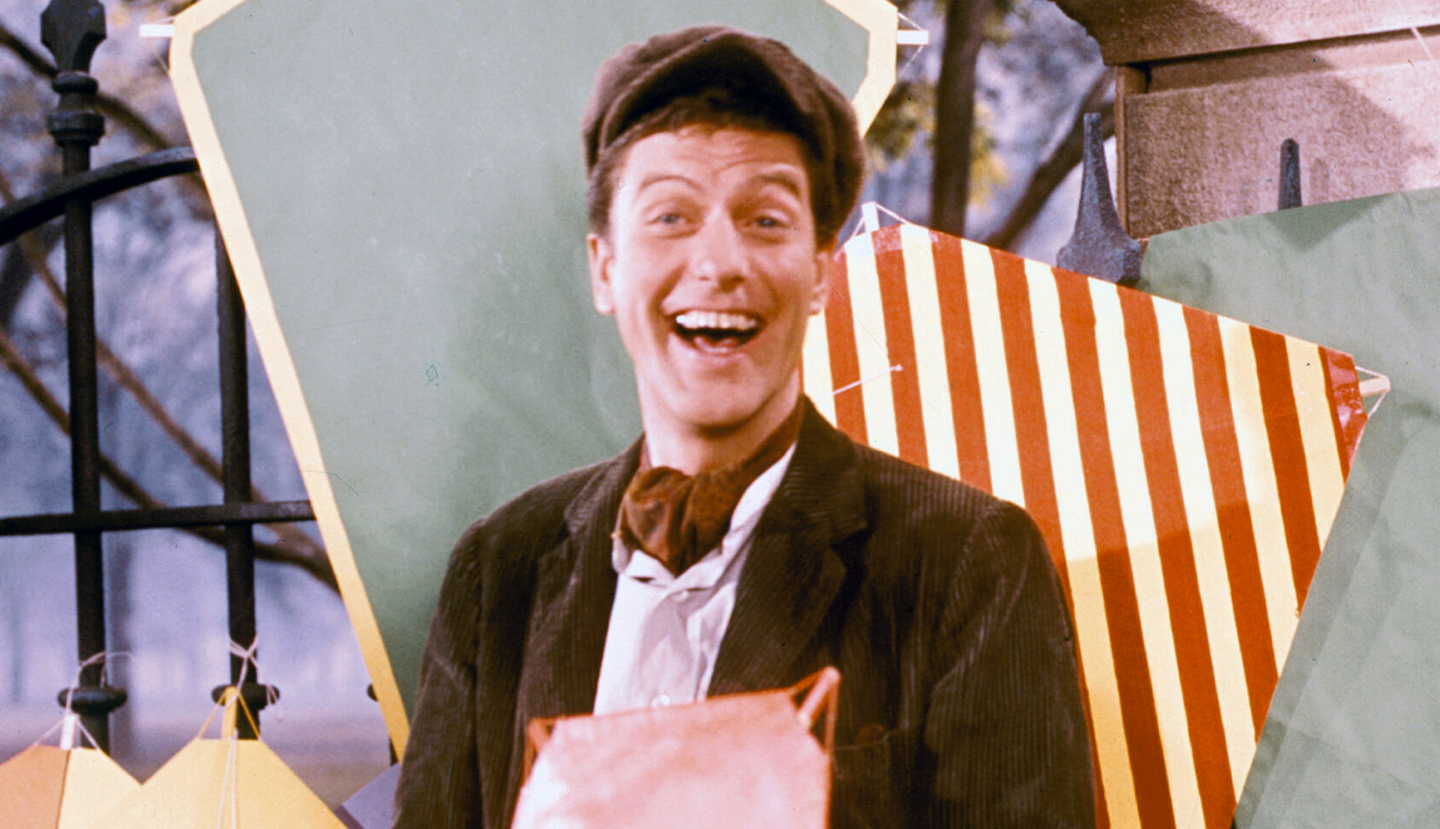 American Masters, Starring Dick Van Dyke | PBS Western Reserve