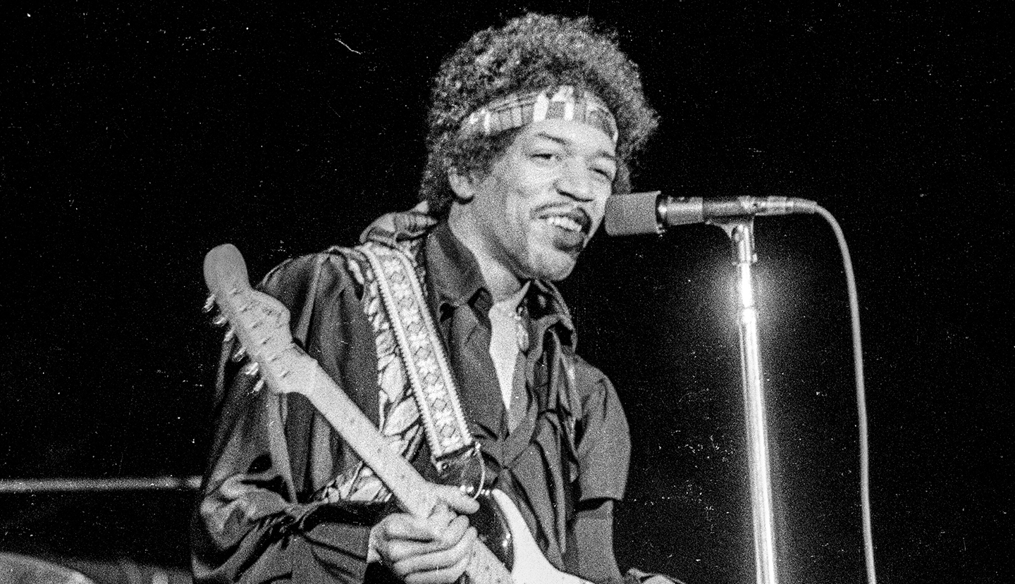 Electric Lady Studios: A Jimi Hendrix Vision | PBS Western Reserve