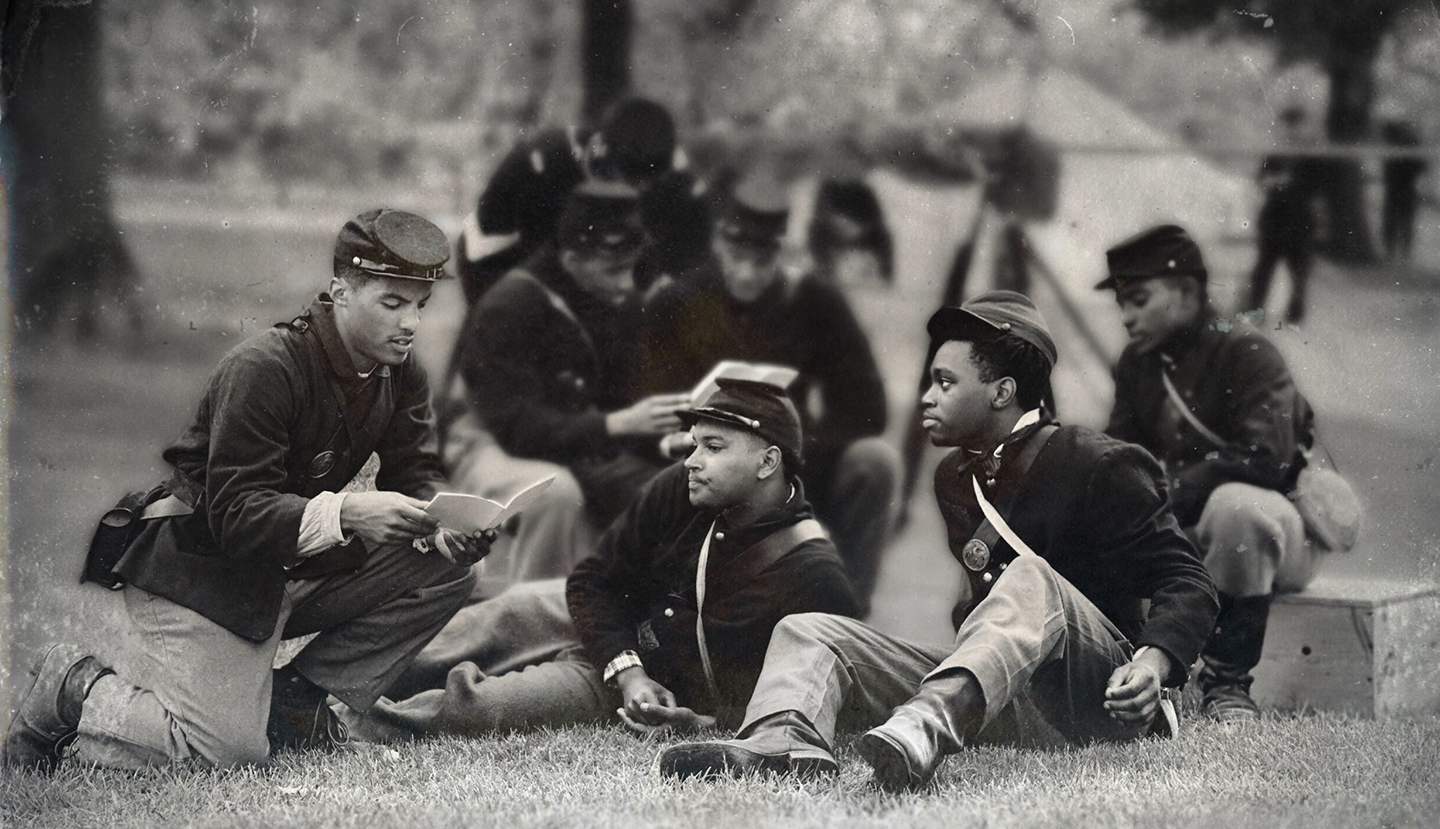 Secrets of the Dead, The Civil War’s Lost Massacre | PBS Western Reserve