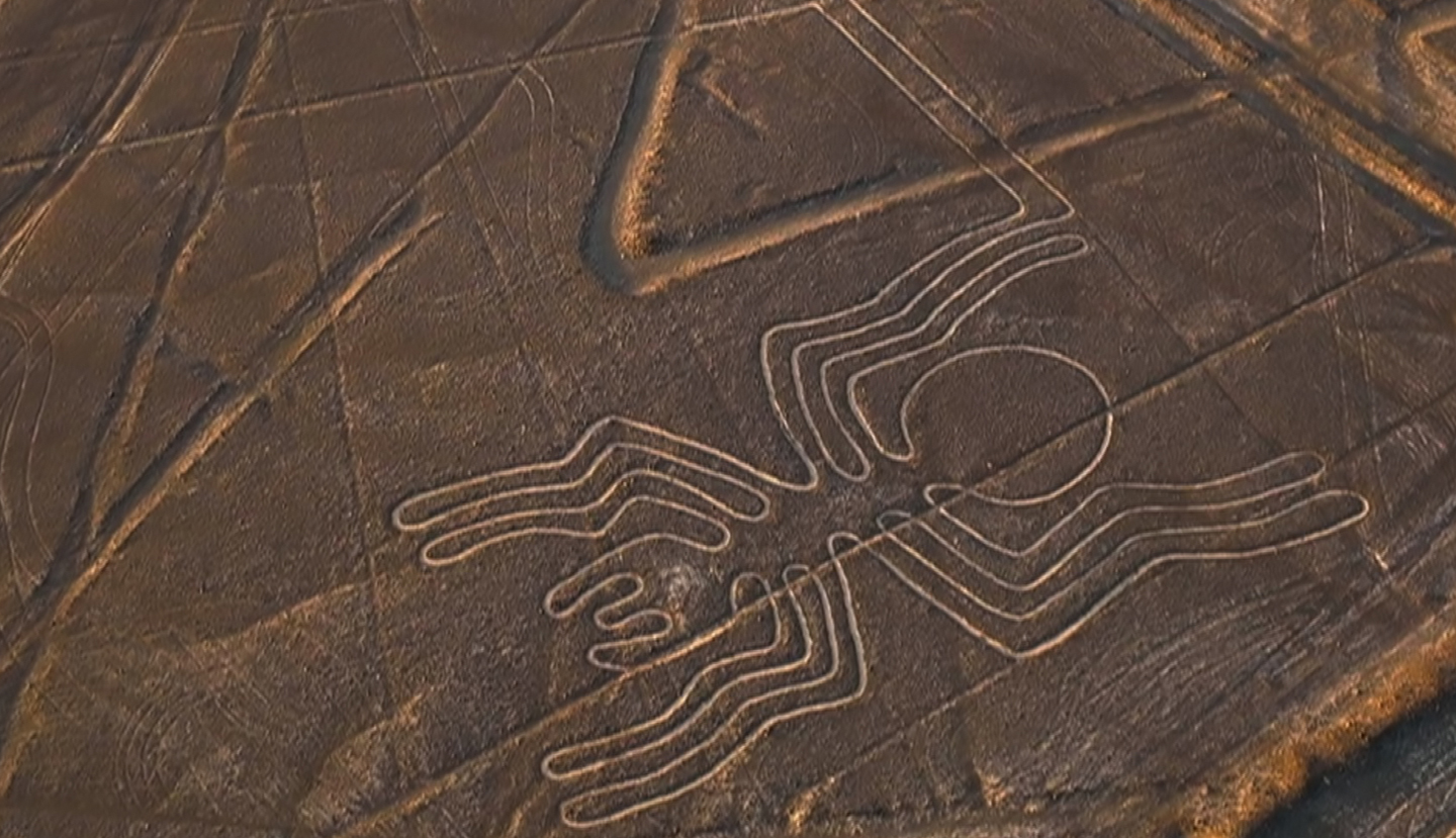 Nova, Nazca Desert Mystery | PBS Western Reserve