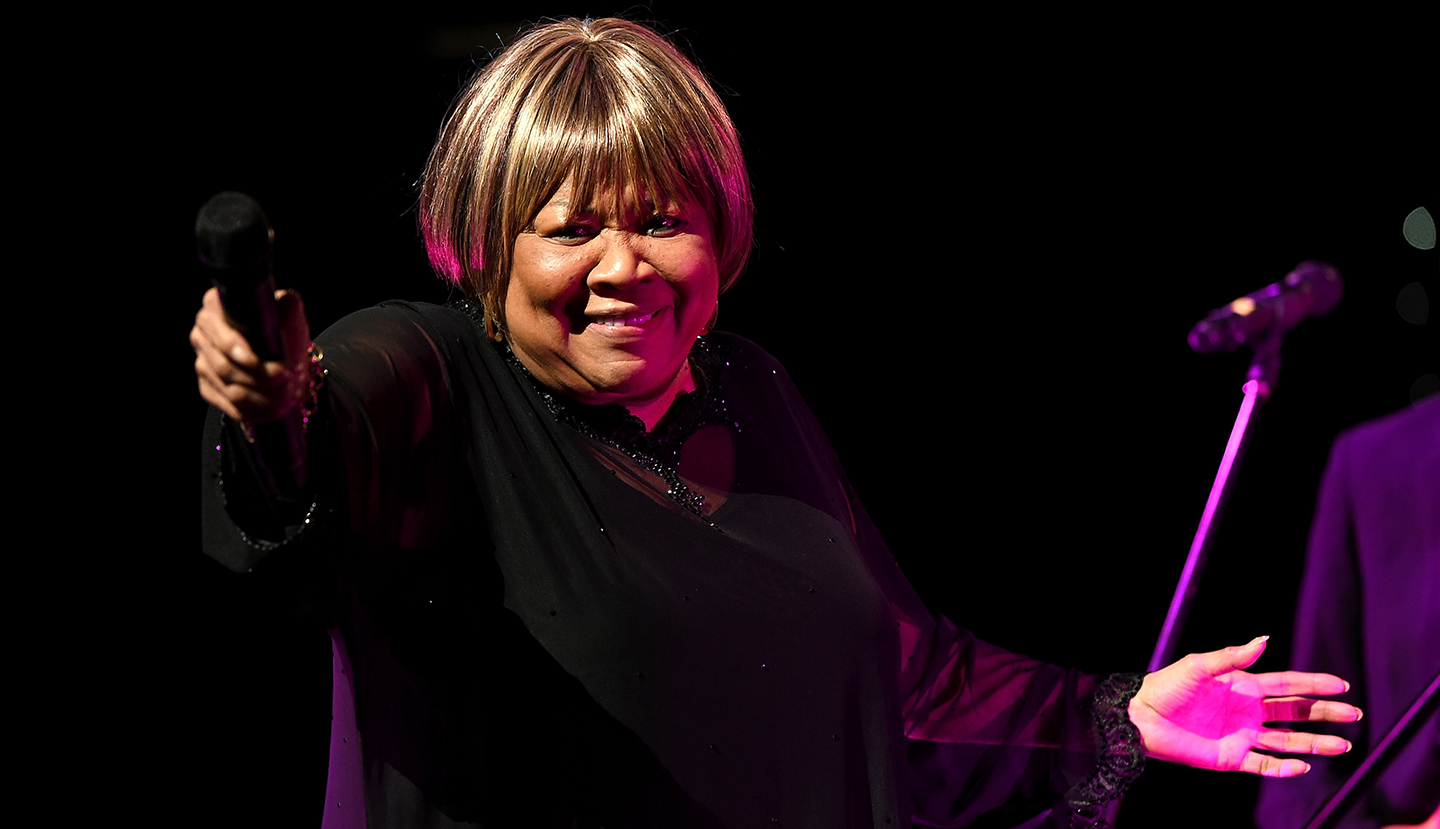 Mavis Staples: I’ll Take You There—An All-Star Celebration | PBS ...