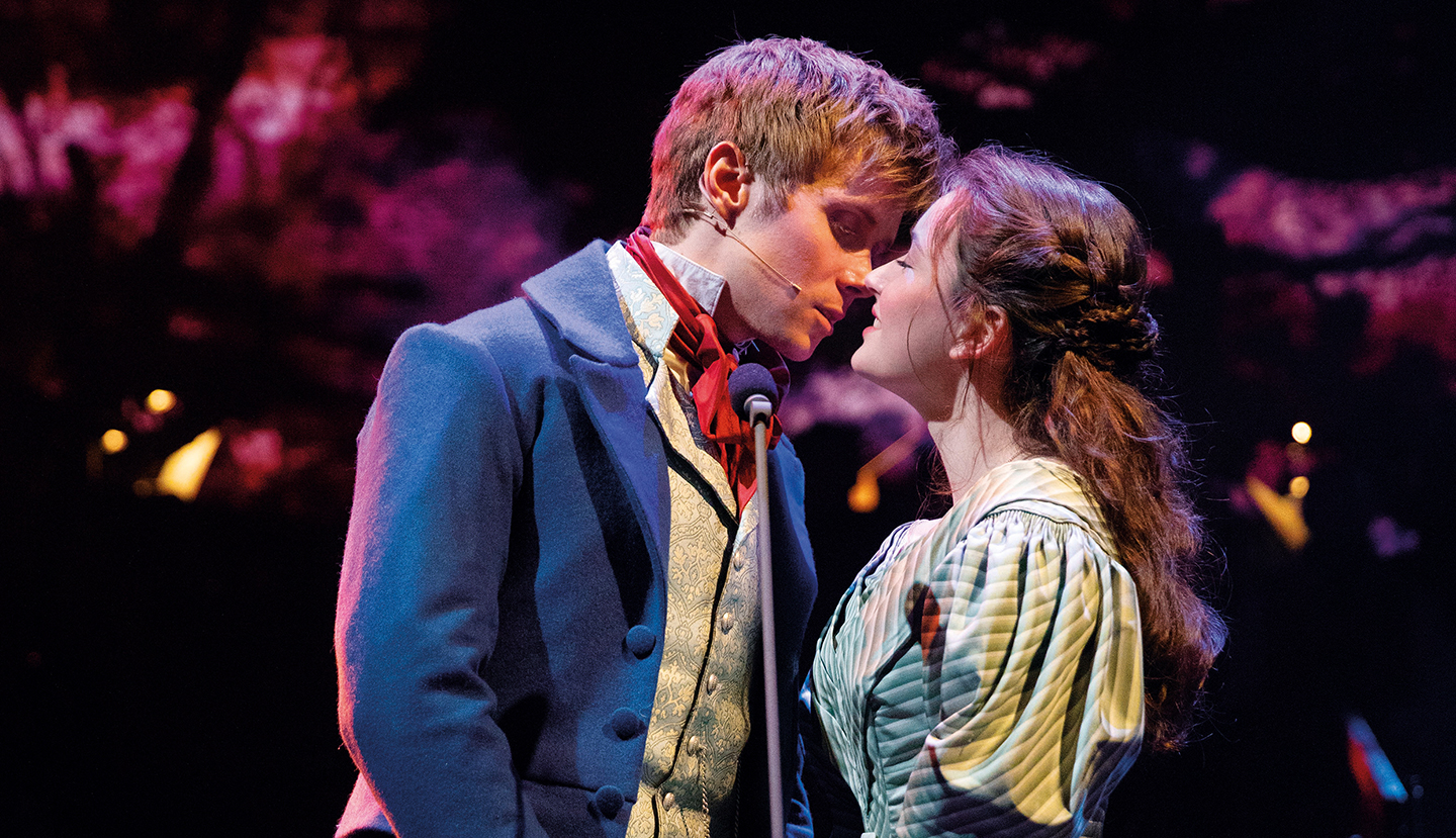 Les Misérables: The Staged Concert | PBS Western Reserve