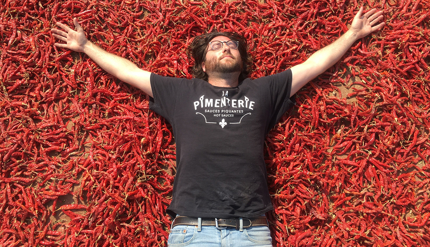 Chiliheads | PBS Western Reserve