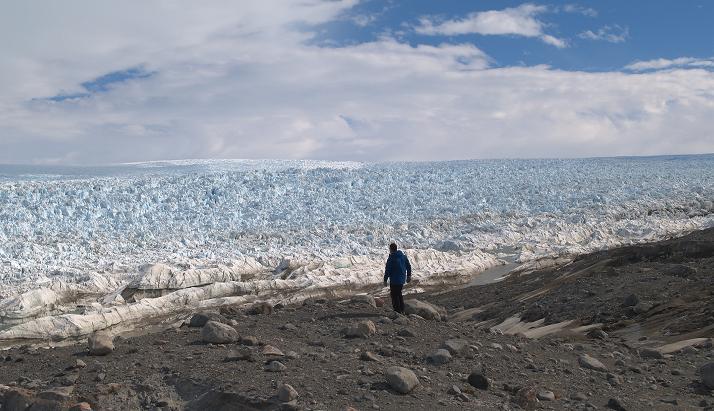 Nova, Polar Extremes | PBS Western Reserve