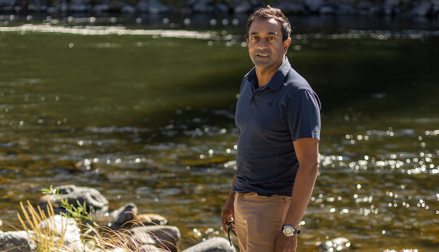 Changing Planet | PBS Western Reserve