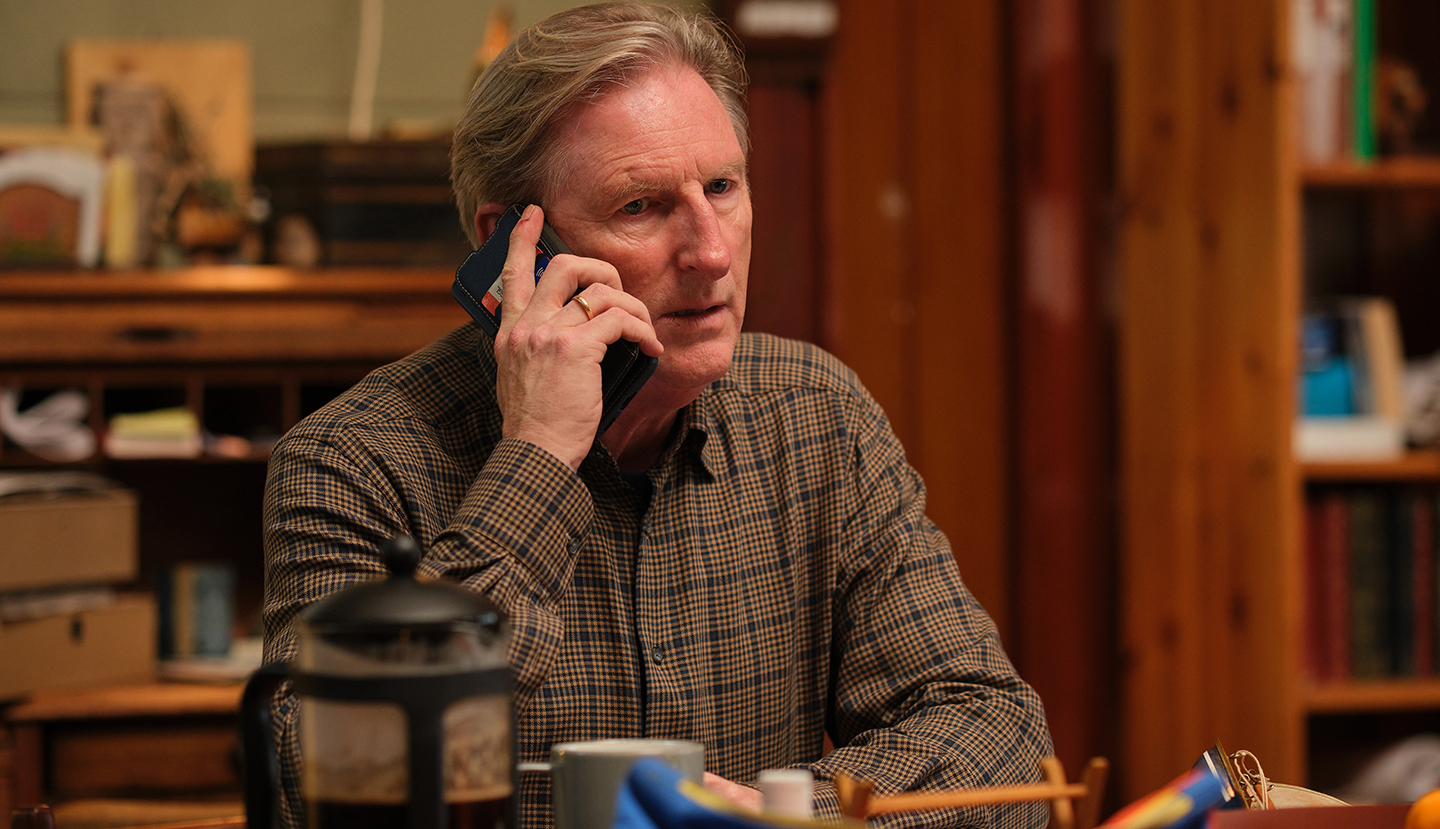 Ridley, Season 2 | PBS Western Reserve