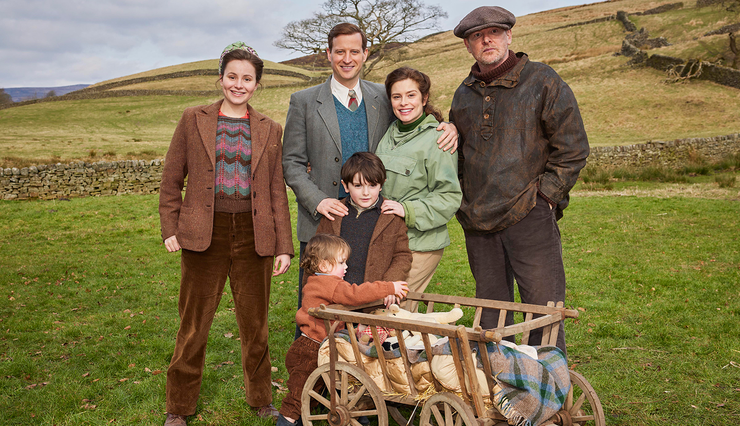 Masterpiece, All Creatures Great and Small, Season 6 | PBS Western Reserve