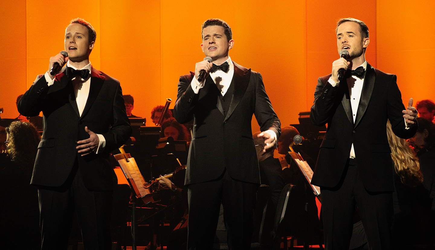 Trinity: Classically Irish | PBS Western Reserve