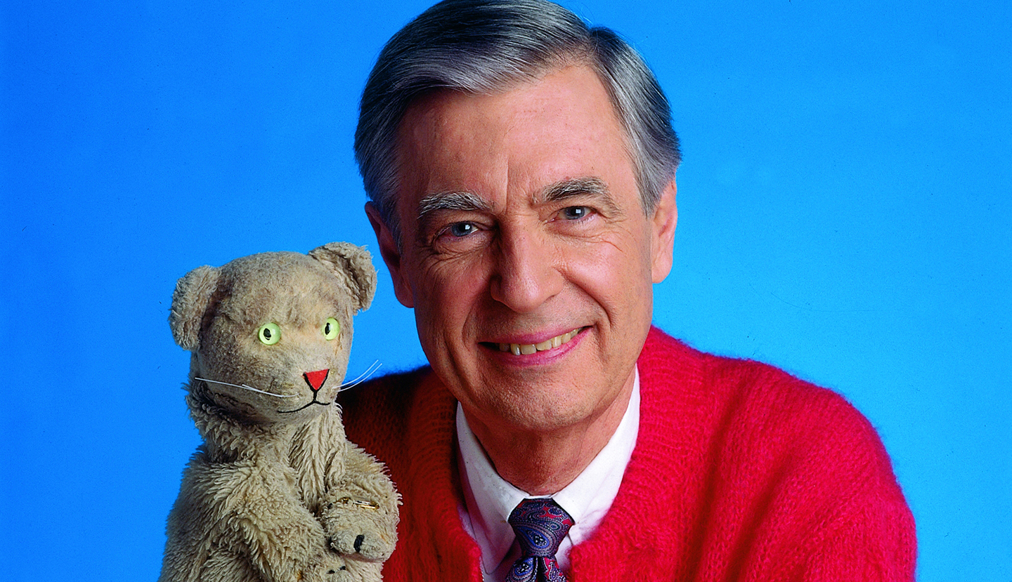 Mister Rogers: It’s You I Like | PBS Western Reserve