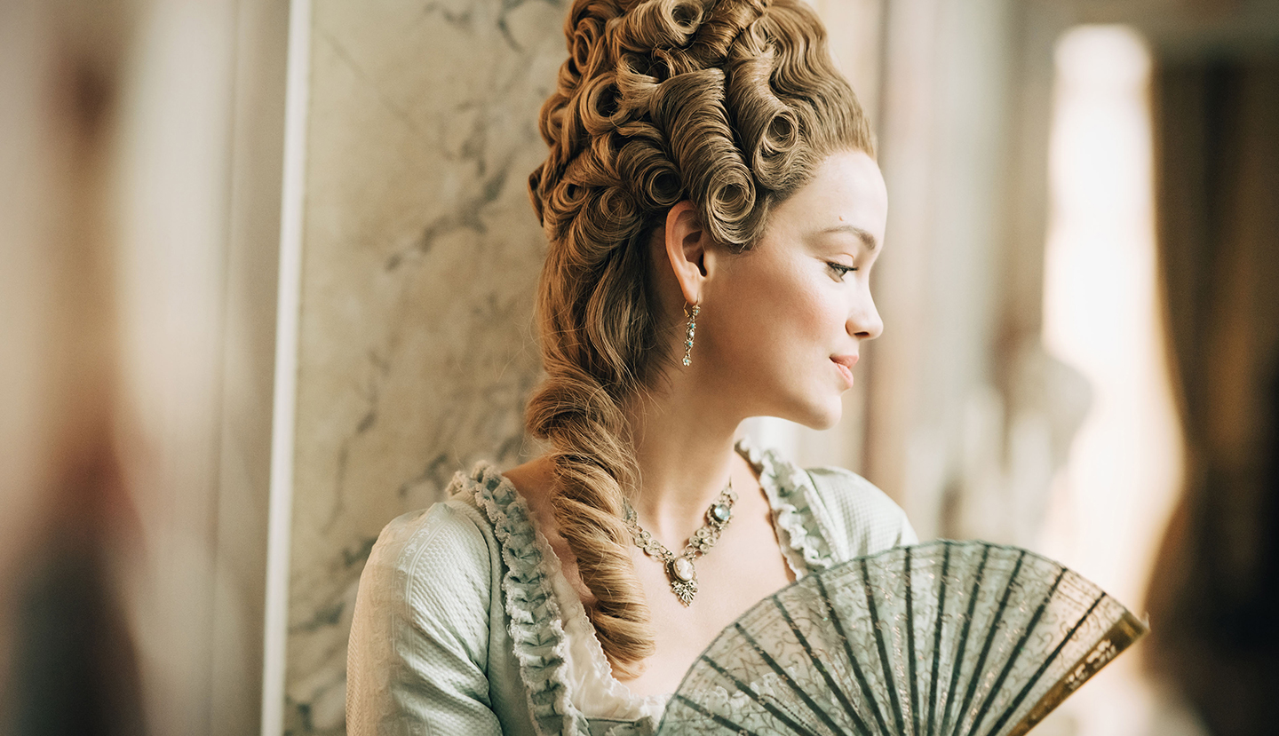 Marie Antoinette | PBS Western Reserve