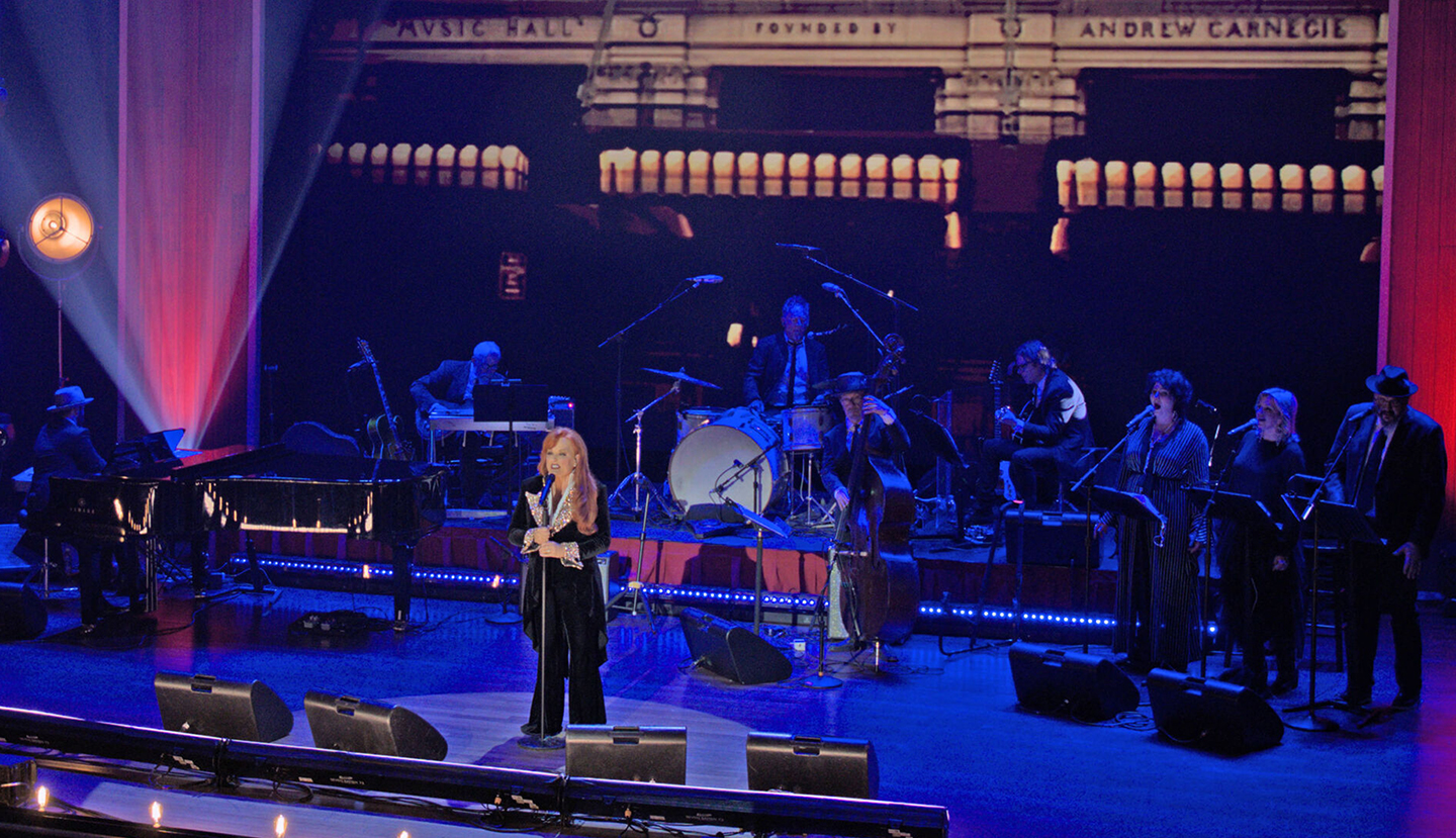 Great Performances, Patsy Cline: Walkin’ After Midnight | PBS Western ...