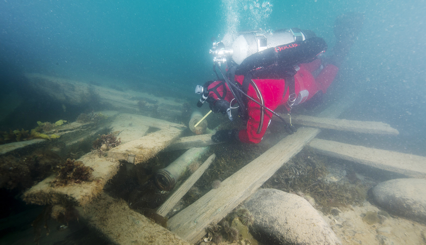 Nova, Arctic Ghost Ship | PBS Western Reserve