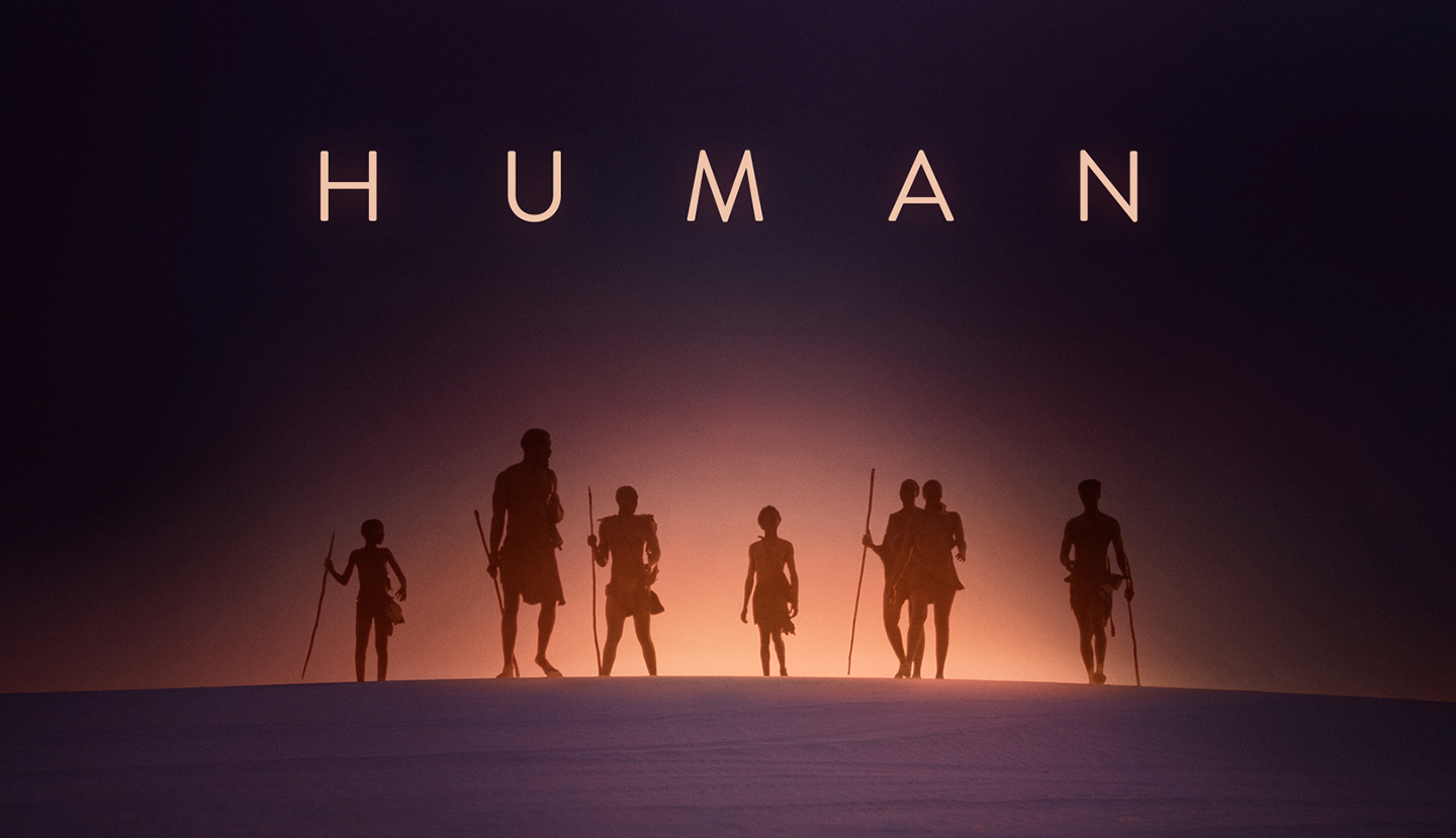 Nova, Human | PBS Western Reserve