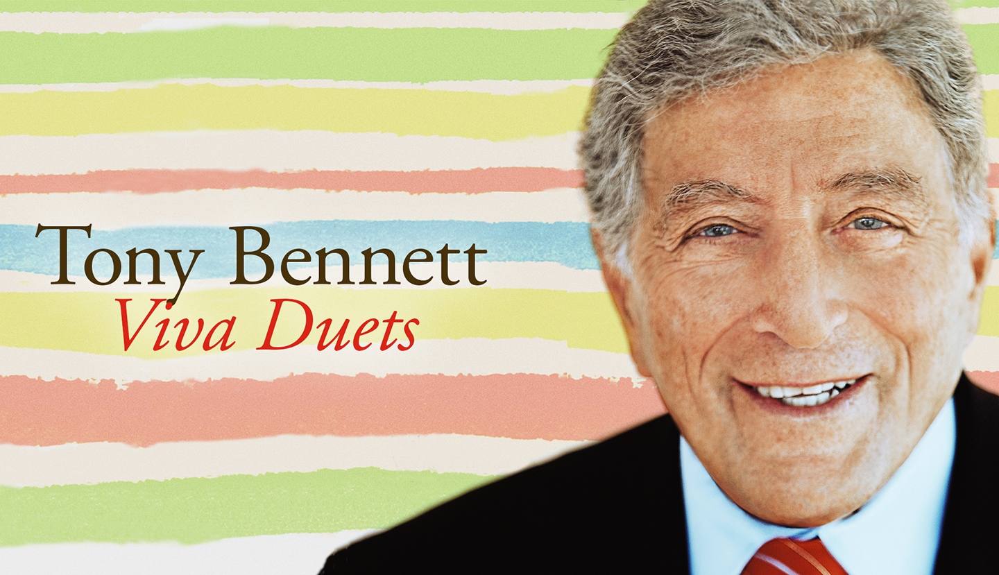 Tony Bennett: Viva Duets | PBS Western Reserve