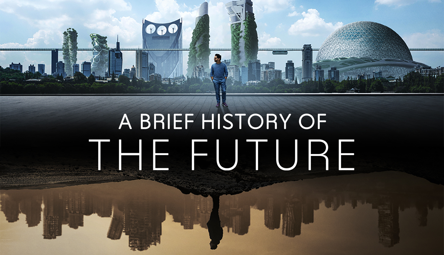 A Brief History of the Future | PBS Western Reserve
