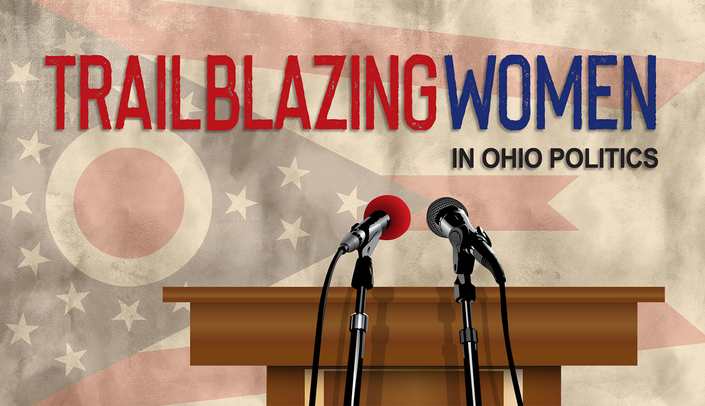 Trailblazing Women in Ohio Politics | PBS Western Reserve