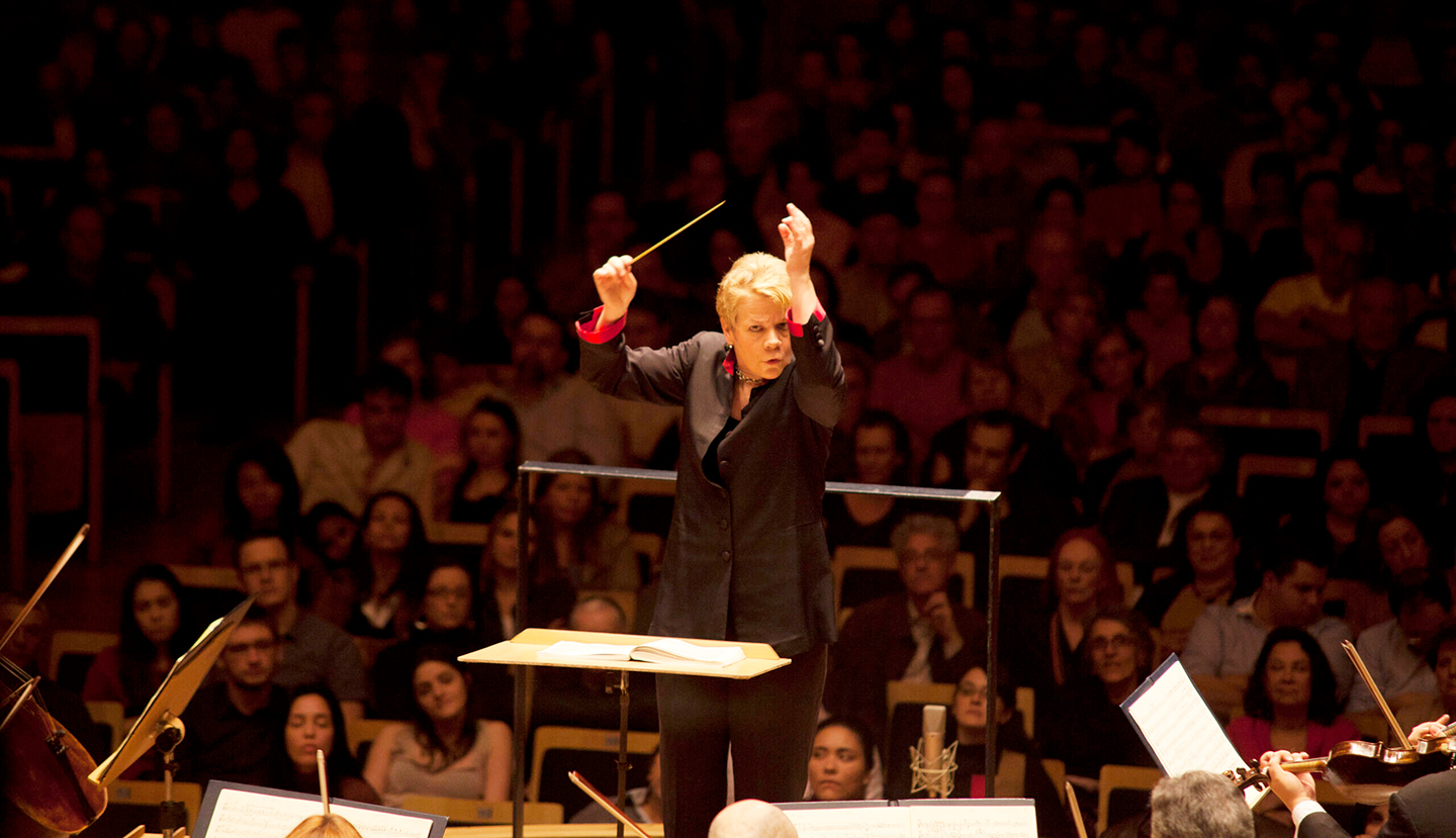 Great Performances, The Conductor | PBS Western Reserve