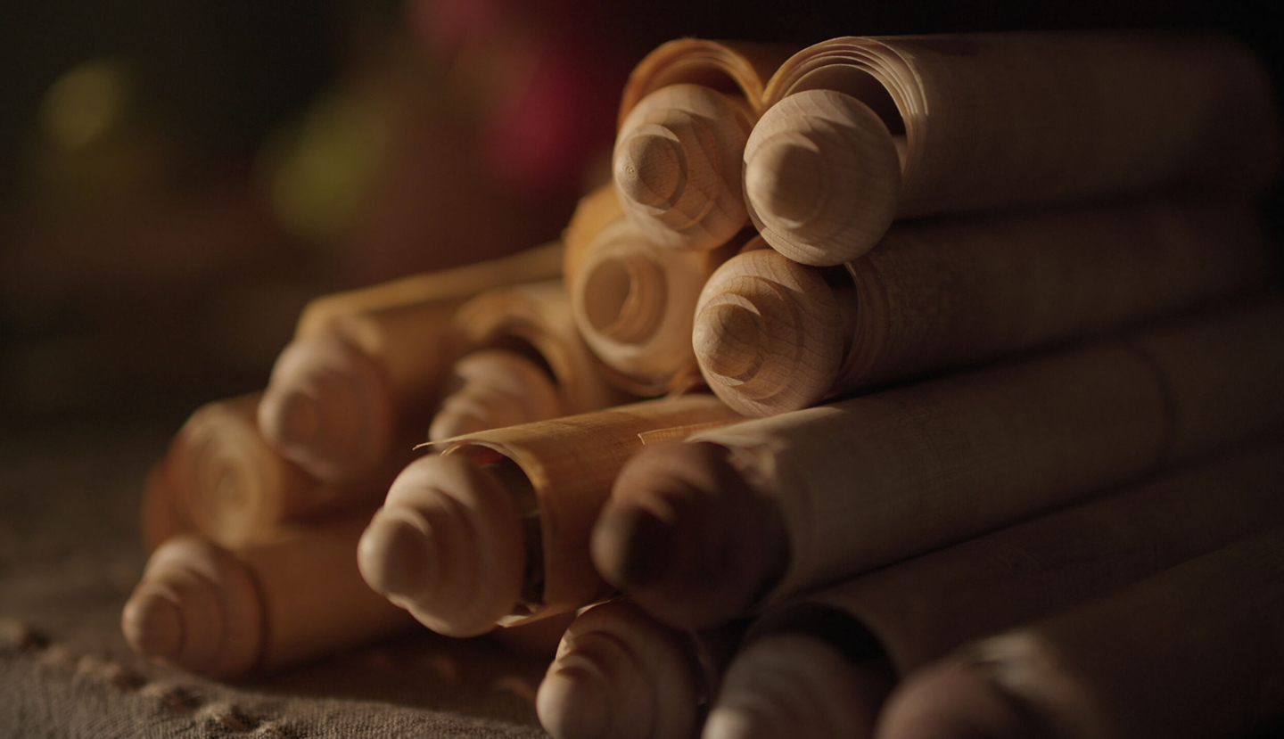 Secrets of the Dead, The Herculaneum Scrolls | PBS Western Reserve