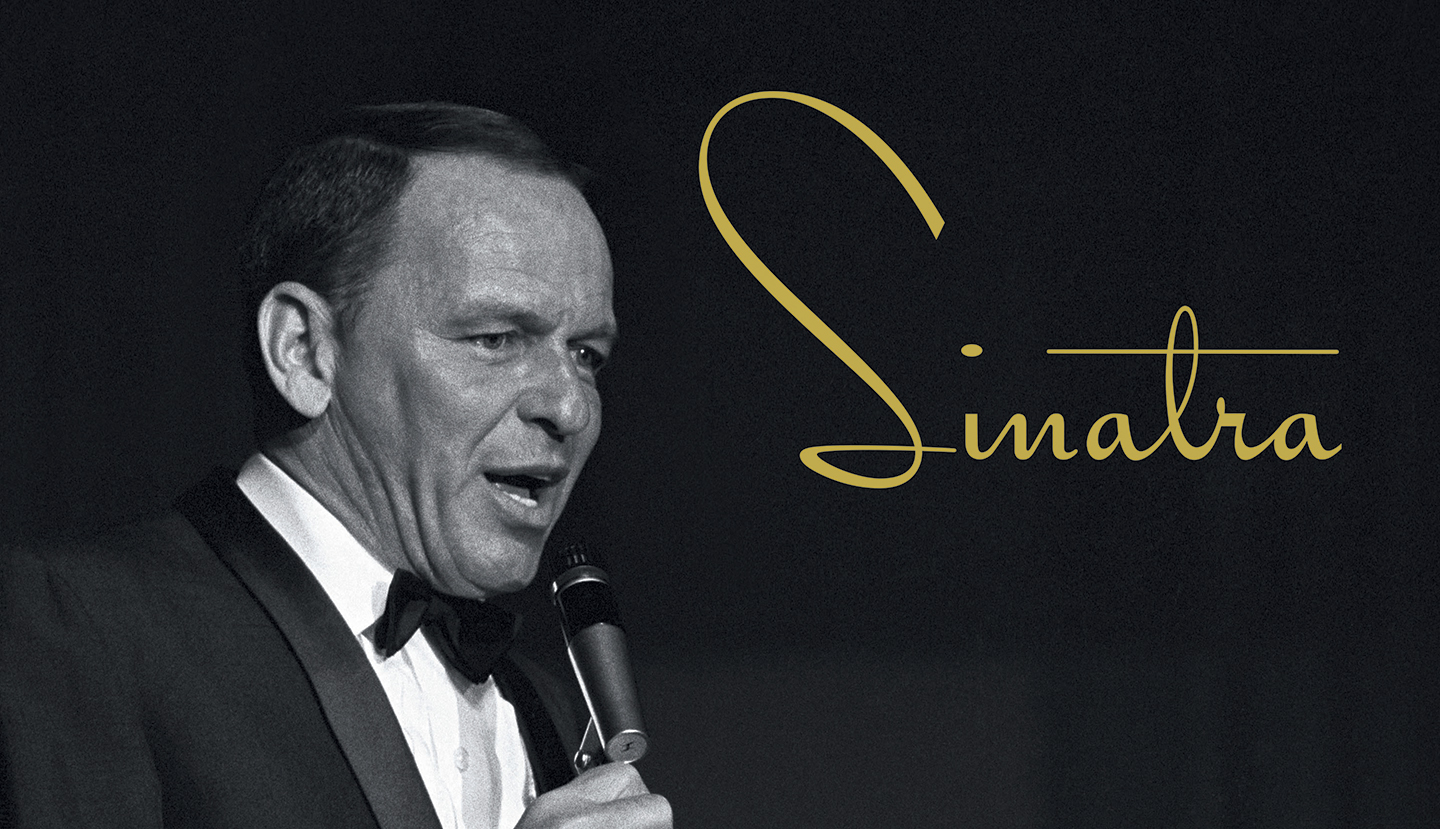 Sinatra in Concert at Royal Festival Hall | PBS Western Reserve