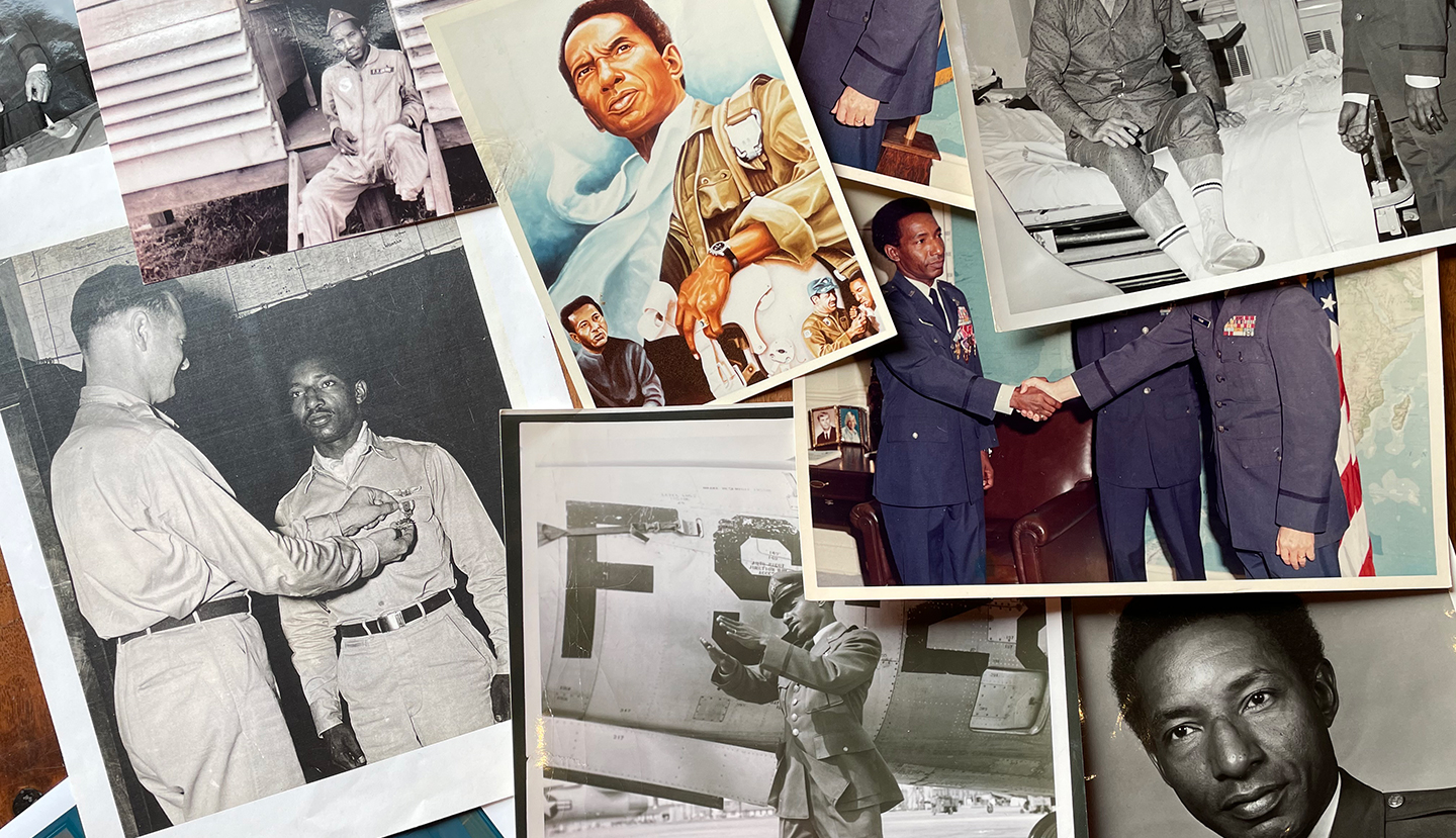 P.O.W.: Passing On Wisdom | PBS Western Reserve