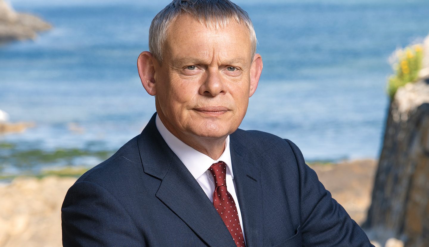 Doc Martin, Season 10 | PBS Western Reserve