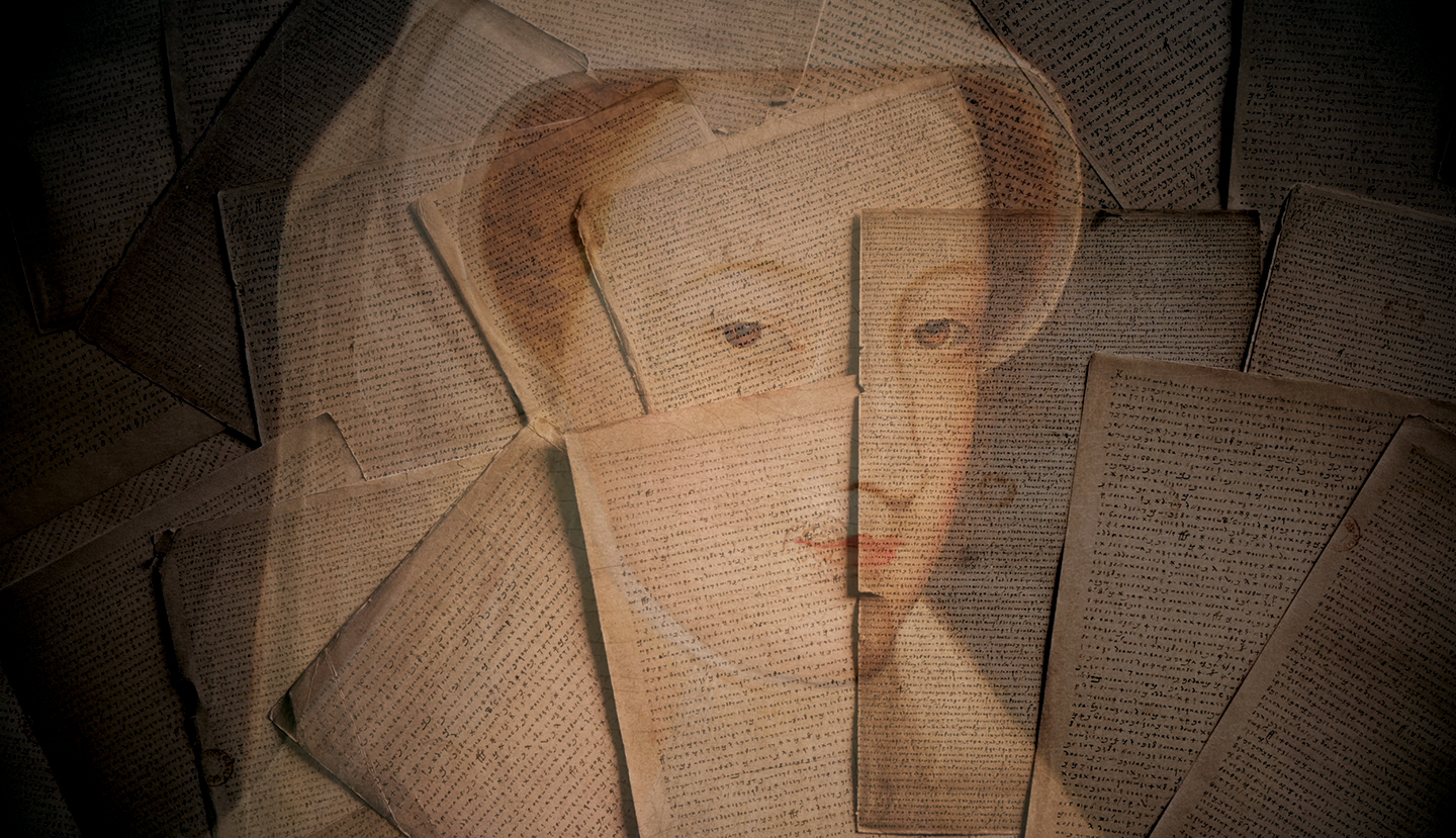 Secrets of the Dead, Cracking the Queen’s Code | PBS Western Reserve