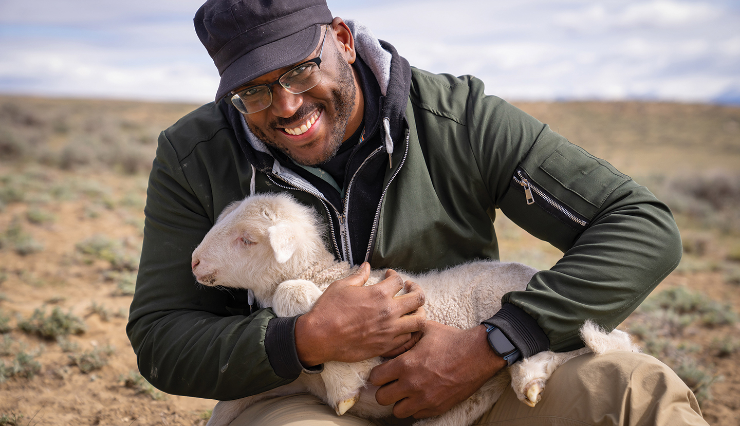 Human Footprint | PBS Western Reserve