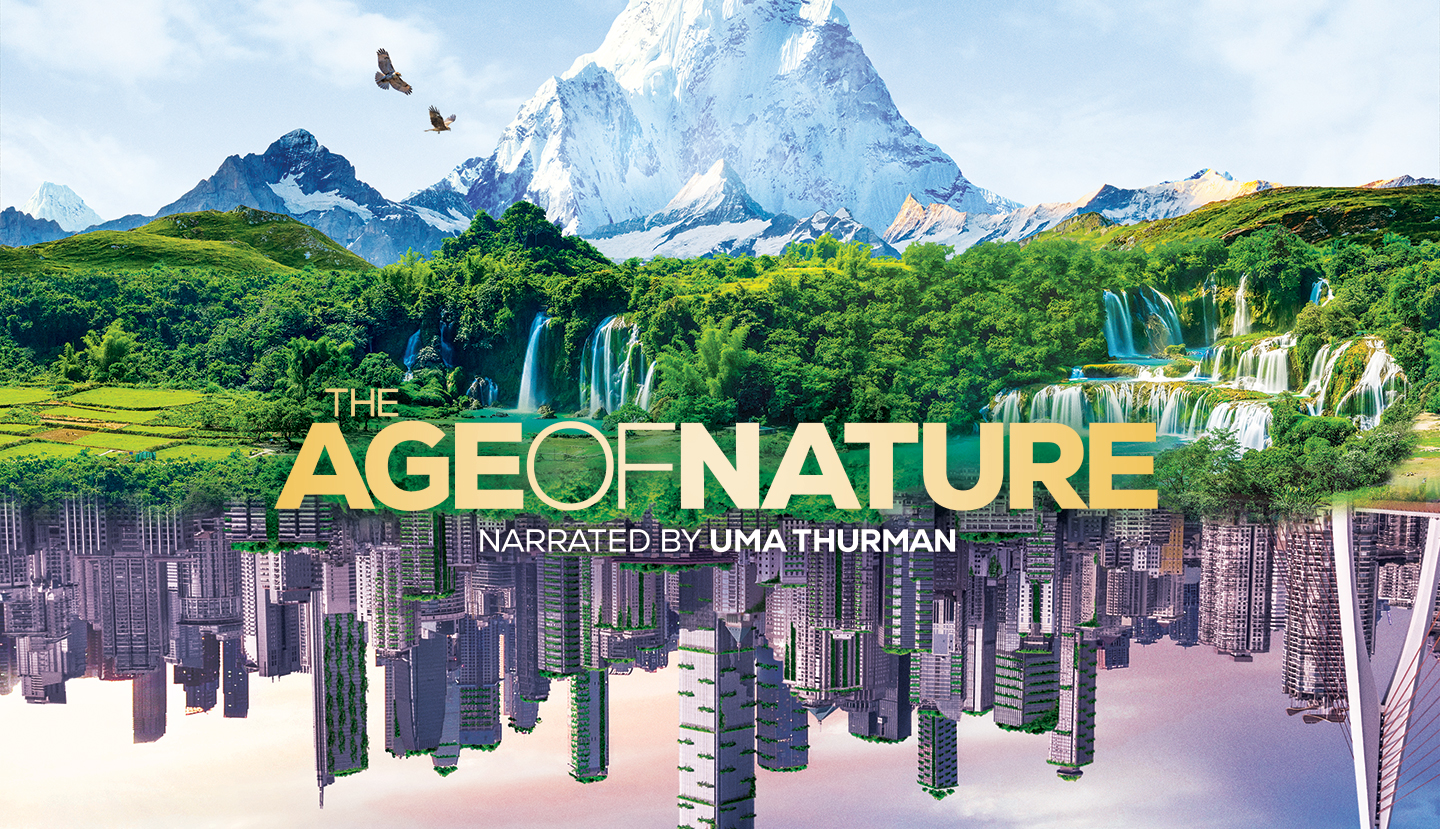 The Age of Nature | PBS Western Reserve