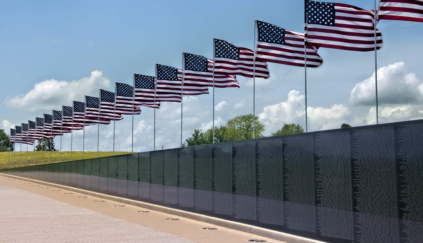 The Wall’s Embrace | PBS Western Reserve