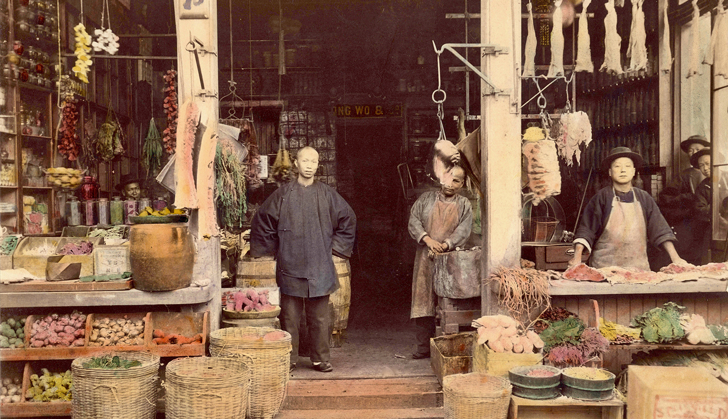 American Experience, Plague at the Golden Gate | PBS Western Reserve