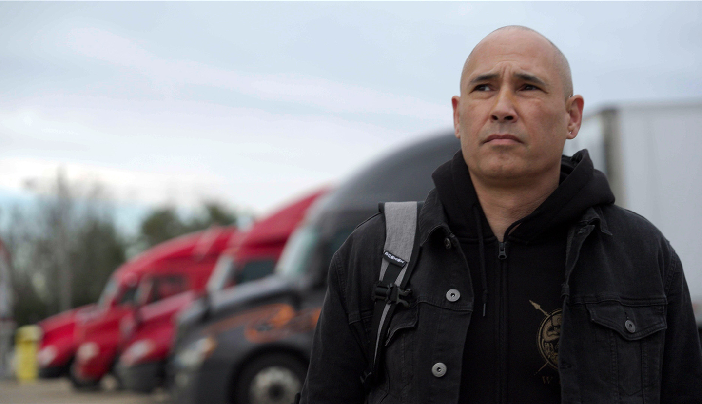 Frontline, America’s Dangerous Trucks | PBS Western Reserve