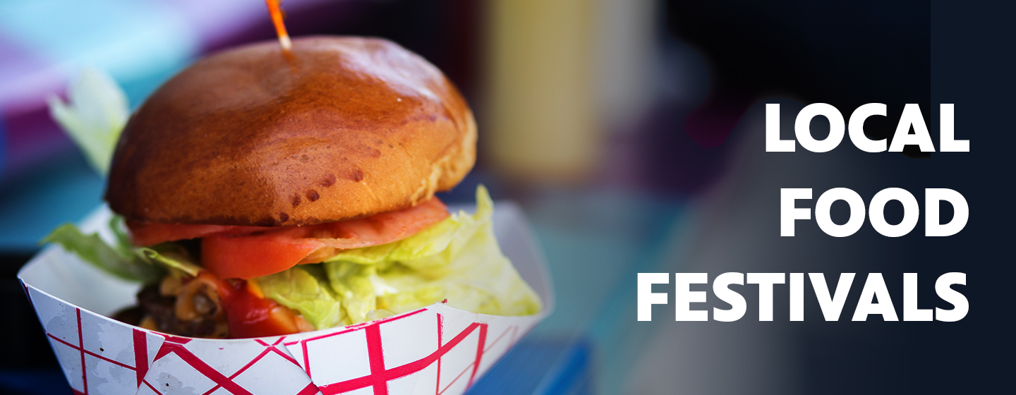 Local Food Festivals | PBS Western Reserve