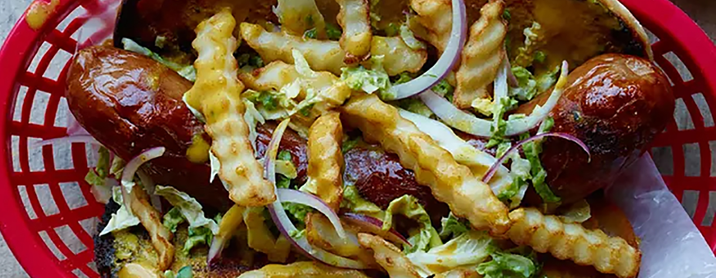 Polish Boy | Great Ohio Recipes