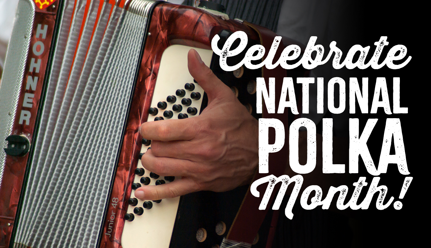 National Polka Month | PBS Western Reserve